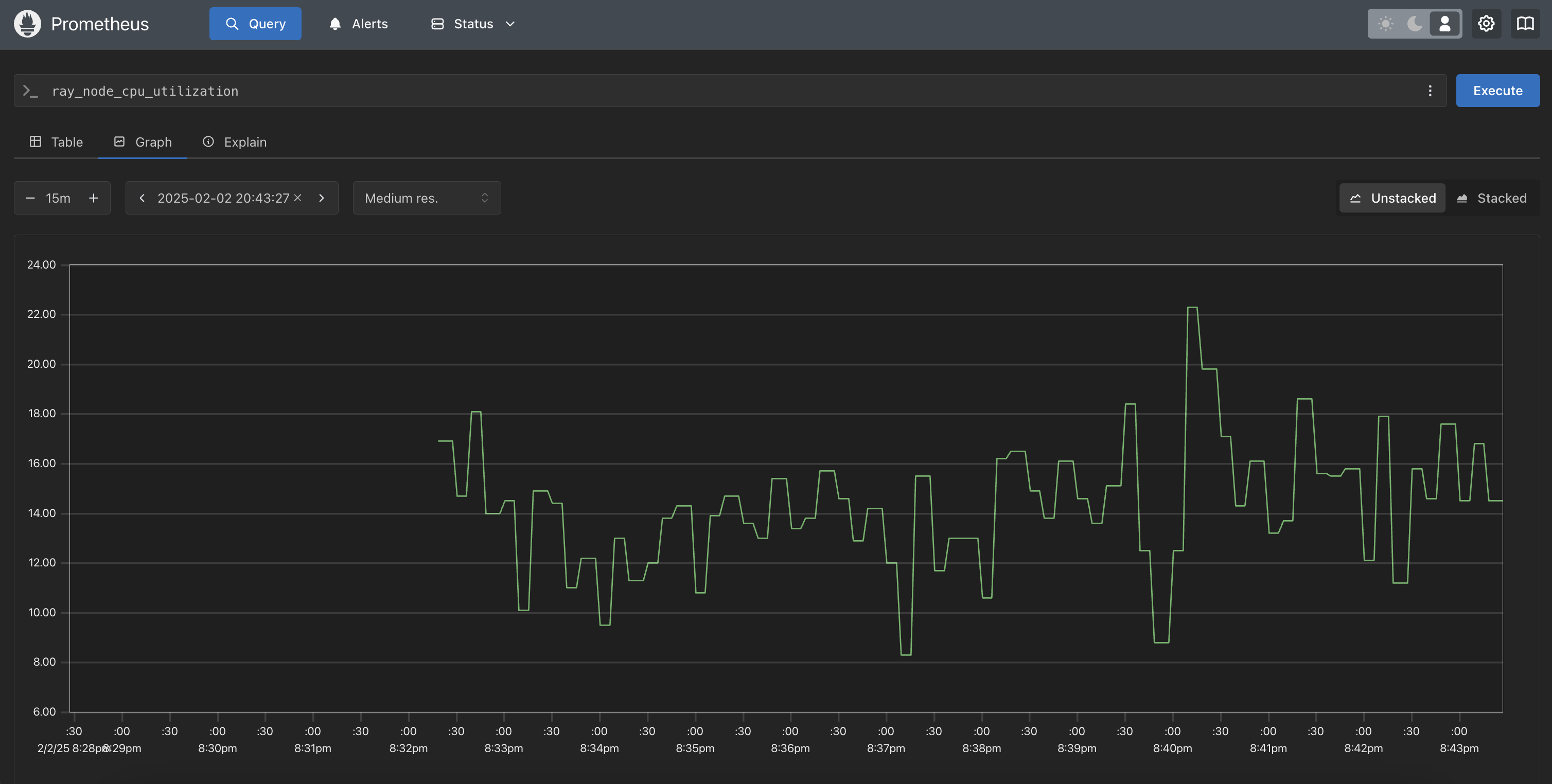 Ray Tune | Eason's Blog